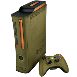 Xbox 360 halo icon 256x256px (ico, png, icns) - free download ...