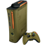 Xbox 360 halo icon 256x256px (ico, png, icns) - free download ...
