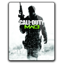 Call of Duty Modern Warfare 3 icon 256x256px (ico, png, icns) - free ...