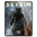 Skyrim icon 256x256px (ico, png, icns) - free download | Icons101.com