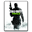Call of Duty Modern Warfare 3 icon 256x256px (ico, png, icns) - free ...