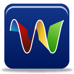 google-wave icon 256x256px (ico, png, icns) - free download | Icons101.com