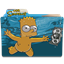 The-Simpsons-Folder-23 icon 512x512px (ico, png, icns) - free download ...