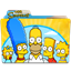 The-Simpsons-Folder-6 icon 512x512px (ico, png, icns) - free download ...