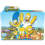 The-Simpsons-Folder-8 icon 512x512px (ico, png, icns) - free download ...