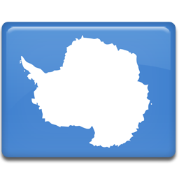 Antarctica icon 256x256px (ico, png, icns) - free download | Icons101.com