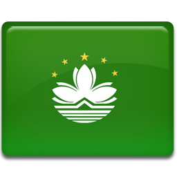 Macau-Flag icon 256x256px (ico, png, icns) - free download | Icons101.com