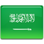 Saudi-Arabia-Flag icon 256x256px (ico, png, icns) - free download ...