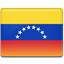 Venezuela-Flag icon 256x256px (ico, png, icns) - free download ...