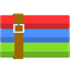 Winrar icon 256x256px (ico, png, icns) - free download | Icons101.com