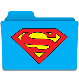 Superman 3 icon 512x512px (ico, png, icns) - free download | Icons101.com