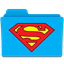 Superman 3 icon 512x512px (ico, png, icns) - free download | Icons101.com