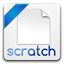 scratch icon 256x256px (ico, png, icns) - free download | Icons101.com