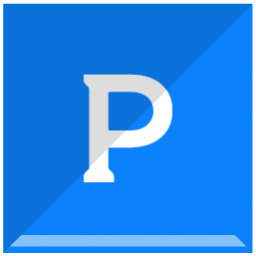 Pandora-Icon icon 256x256px (ico, png, icns) - free download | Icons101.com