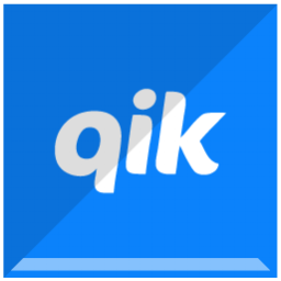 Qik-Icon icon 256x256px (ico, png, icns) - free download | Icons101.com