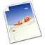Picture icon 128x128px (ico, png, icns) - free download | Icons101.com