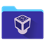 virtualbox icon 1024x1024px (ico, png, icns) - free download | Icons101.com