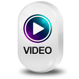 File Video icon icon 256x256px (ico, png, icns) - free download ...