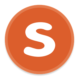 Sublime icon 1024x1024px (ico, png, icns) - free download | Icons101.com