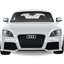 Audi-TT icon 256x256px (ico, png, icns) - free download | Icons101.com