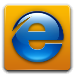 browser-explorer icon 256x256px (ico, png, icns) - free download ...