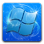 windows update icon 256x256px (ico, png, icns) - free download ...