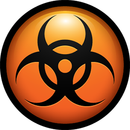 Malware icon 300x300px (ico, png, icns) - free download | Icons101.com