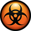Malware icon 300x300px (ico, png, icns) - free download | Icons101.com