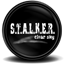 Stalker clearsky icon 256x256px (ico, png, icns) - free download ...