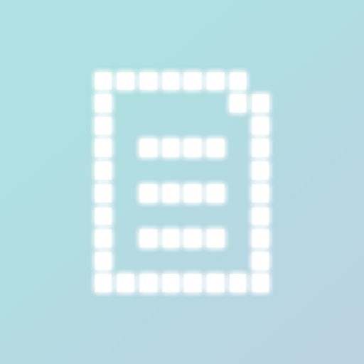 Notepad icon 512x512px (ico, png, icns) - free download | Icons101.com