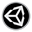Unity 2 icon 1024x1024px (ico, png, icns) - free download | Icons101.com