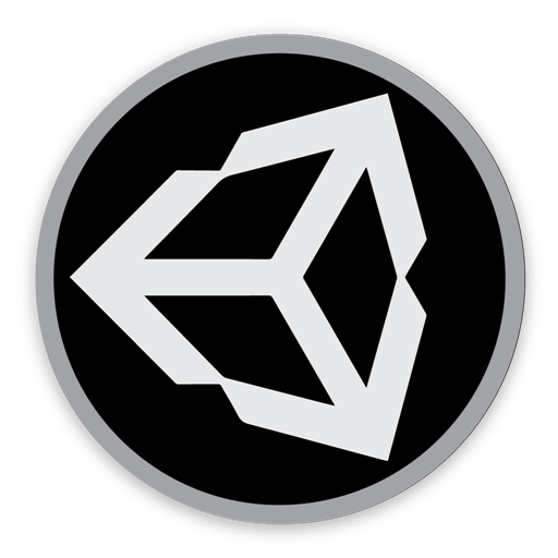 Unity 2 icon 1024x1024px (ico, png, icns) - free download | Icons101.com