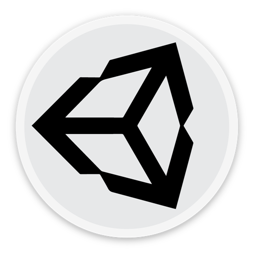 Unity icon 1024x1024px (ico, png, icns) - free download | Icons101.com
