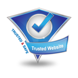 Trusted Website icon 256x256px (ico, png, icns) - free download ...