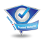 Trusted Website icon 256x256px (ico, png, icns) - free download ...