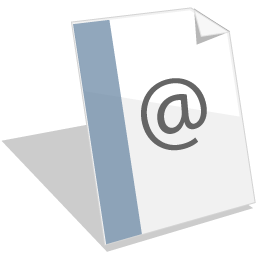 Generic icon 256x256px (ico, png, icns) - free download | Icons101.com