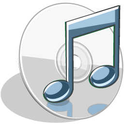 iTUnes icon 256x256px (ico, png, icns) - free download | Icons101.com