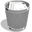 Full Trash icon 256x256px (ico, png, icns) - free download | Icons101.com