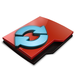 my recent documents icon 256x256px (ico, png, icns) - free download ...