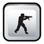 Counter Strike icon 256x256px (ico, png, icns) - free download ...