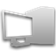 My Computer icon 256x256px (ico, png, icns) - free download | Icons101.com