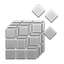 Regedit icon 256x256px (ico, png, icns) - free download | Icons101.com