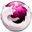 firefox-light-pink icon 128x128px (ico, png, icns) - free download ...