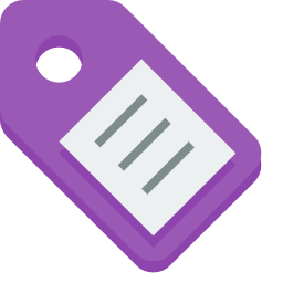 tag-alt icon 512x512px (ico, png, icns) - free download | Icons101.com