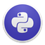 Python icon 512x512px (ico, png, icns) - free download | Icons101.com