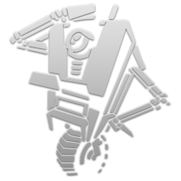 Borderlands icon 256x256px (ico, png, icns) - free download | Icons101.com