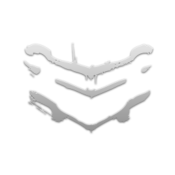 Dead Space 3 icon 256x256px (ico, png, icns) - free download | Icons101.com