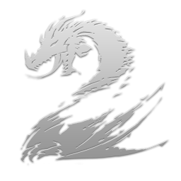 Guild Wars 2 icon 256x256px (ico, png, icns) - free download | Icons101.com