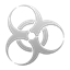 Contagion icon 256x256px (ico, png, icns) - free download | Icons101.com