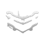 Dead Space 3 icon 256x256px (ico, png, icns) - free download | Icons101.com